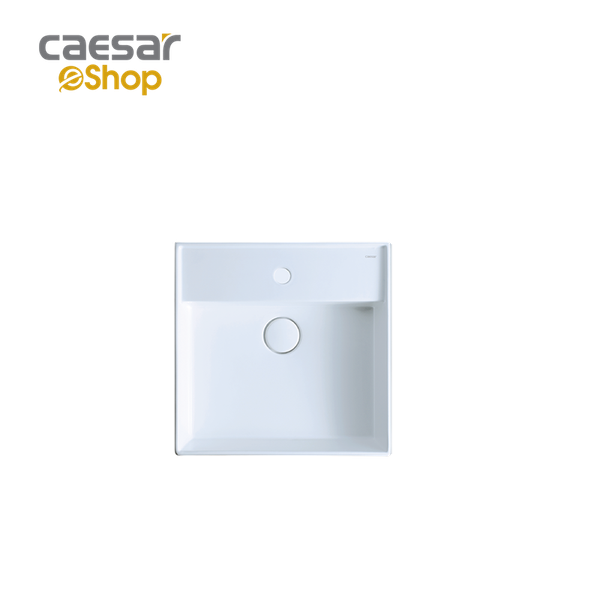 Lavabo treo tường / Lavabo đặt trên bàn - LF5380 – Caesar Eshop