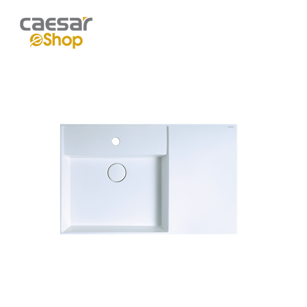 Lavabo treo tường / Lavabo đặt trên bàn - LF5384 – Caesar Eshop