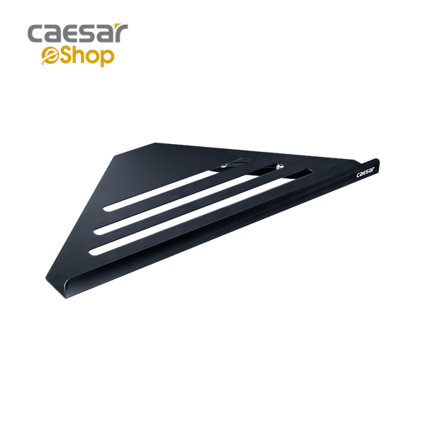 Kệ Inox góc phòng tắm - Q6314B – Caesar Eshop