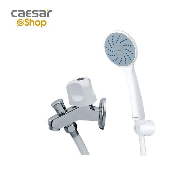 Vòi Sen Lạnh - S108C – Caesar Eshop