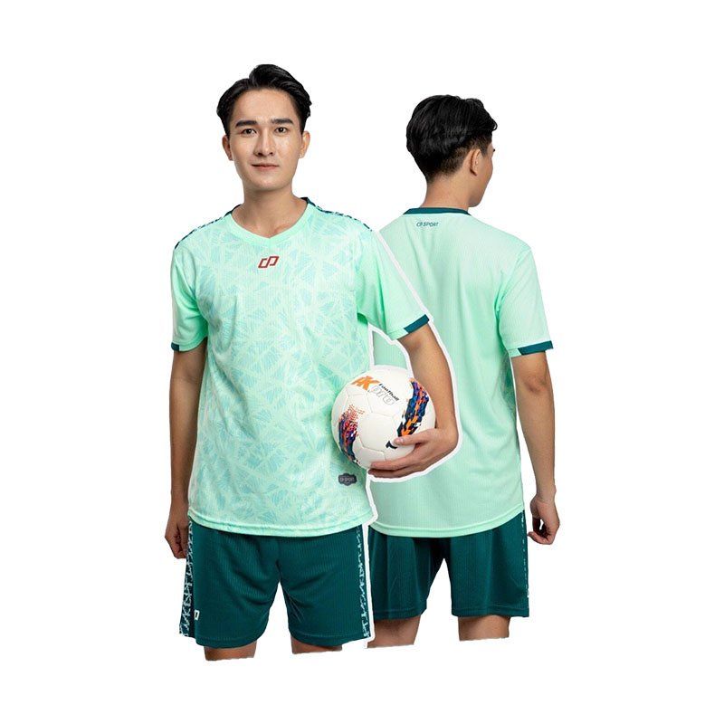 Quần áo CP Ryder_Vàng – TSPORT.VN