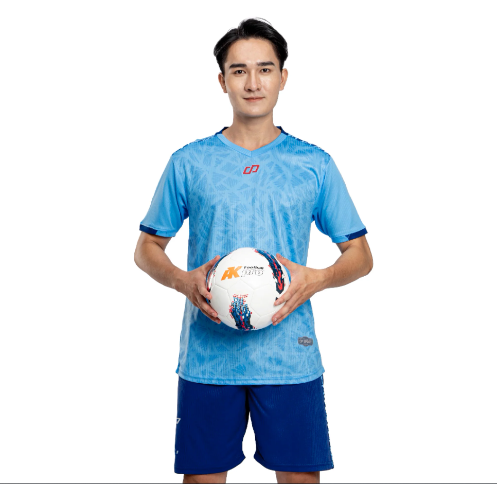 Quần áo CP Ryder_Xanh Ngọc – TSPORT.VN