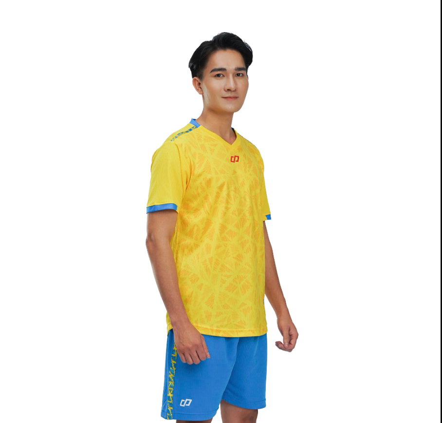 Quần áo CP Ryder_Xanh Ngọc – TSPORT.VN