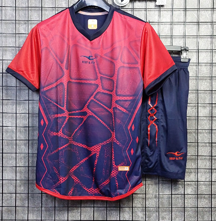 Quần áo Bóng đá không logo Keep & fly Picco – TSPORT.VN