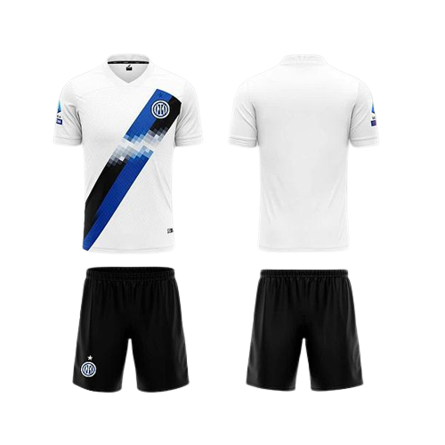 Quần áo bóng đá CLB Inter Milan mới nhất 2023-2024 – TSPORT.VN
