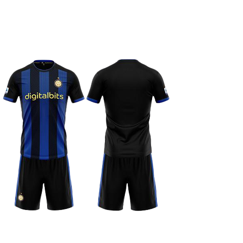 Quần áo bóng đá CLB Inter Milan mới nhất 2023-2024 – TSPORT.VN