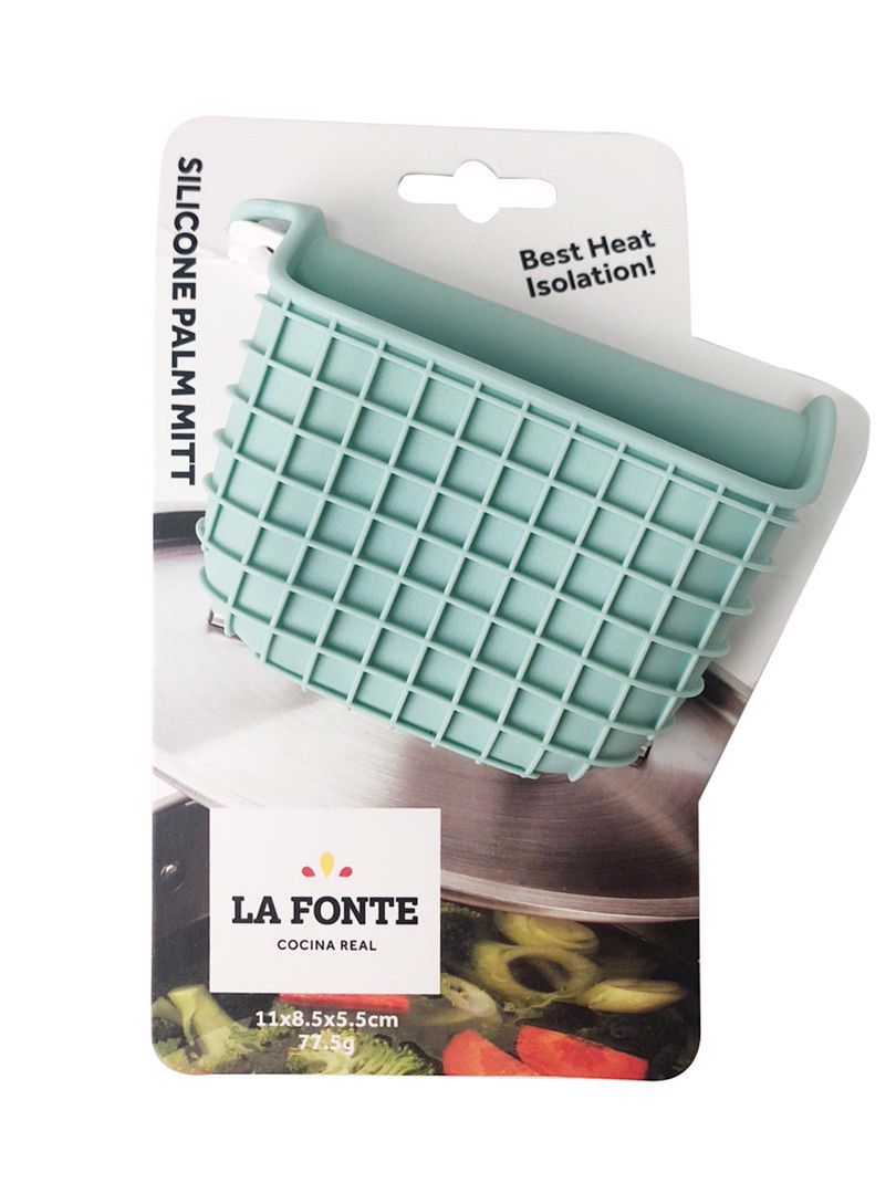 Bao tay silicone chịu nhiệt LAFONTE - 000938