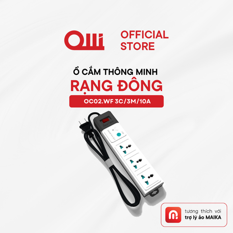 OLLI Technology - Công ty Cổ phần Công nghệ OLLI