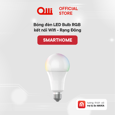 OLLI Technology - Công ty Cổ phần Công nghệ OLLI