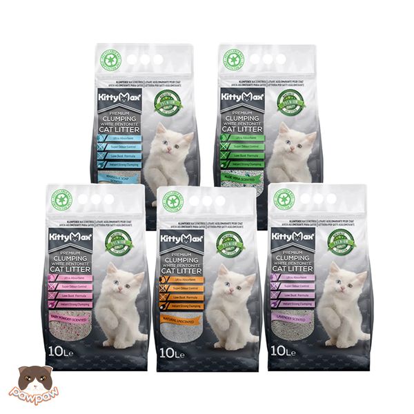 cát – PawPaw Petshop