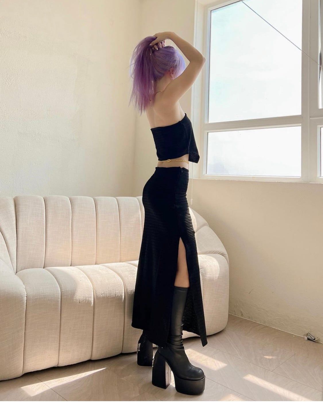 Ariel Set Remmus