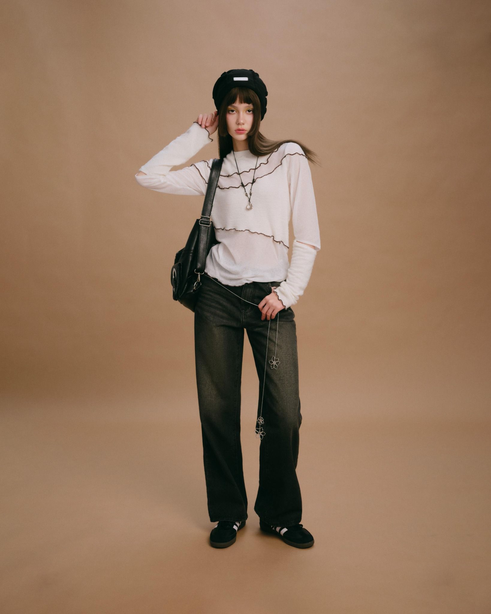 Jean loang – Remmus