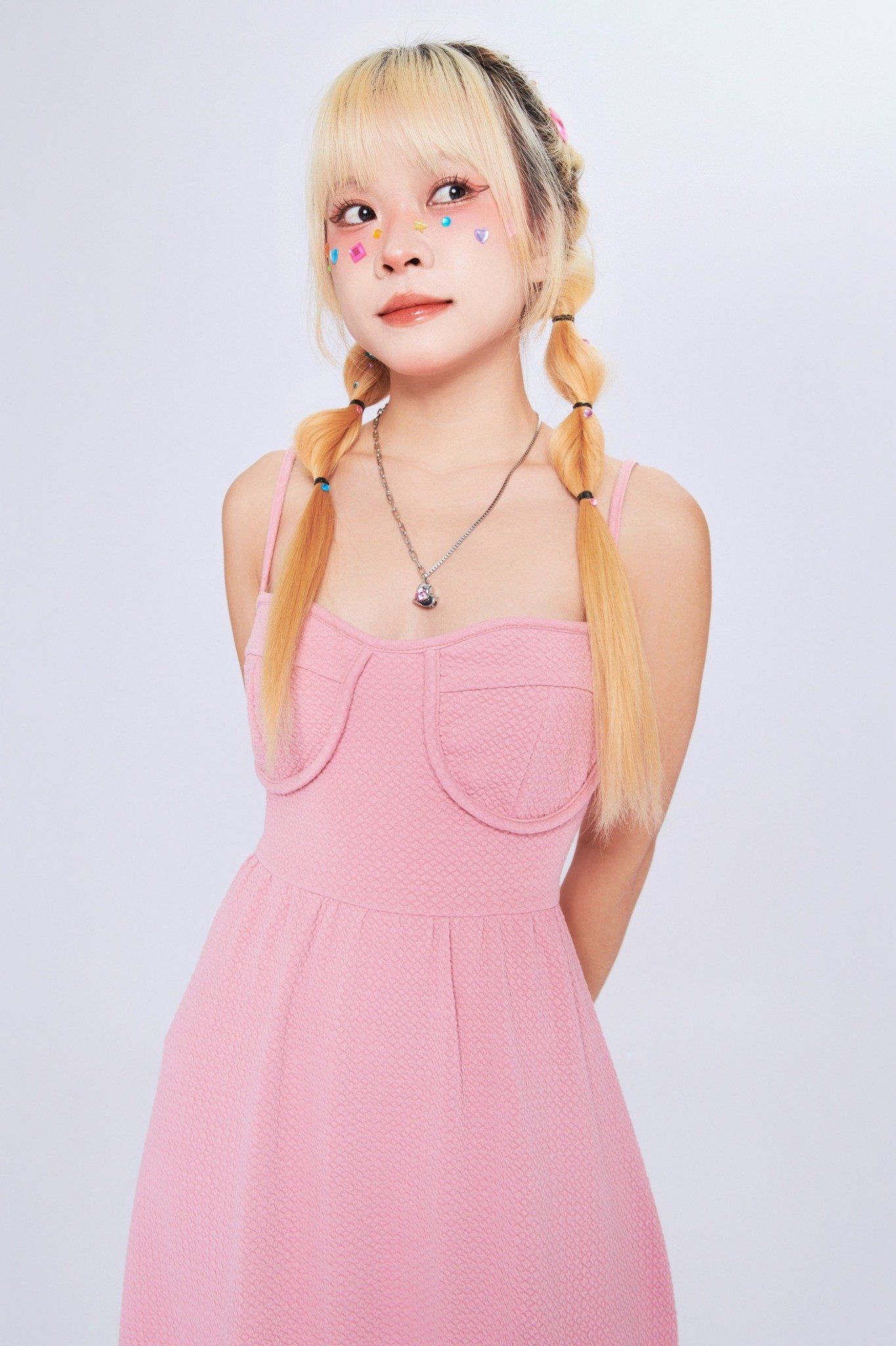 Rice Long Sundress – Remmus