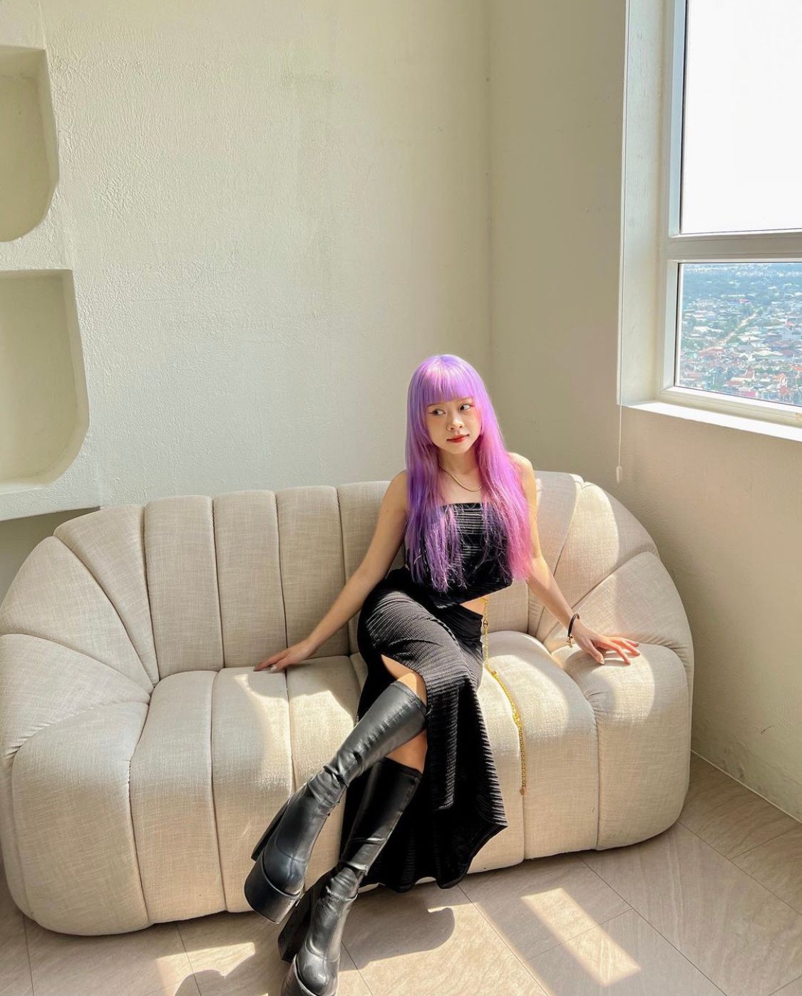 Ariel Set – Remmus