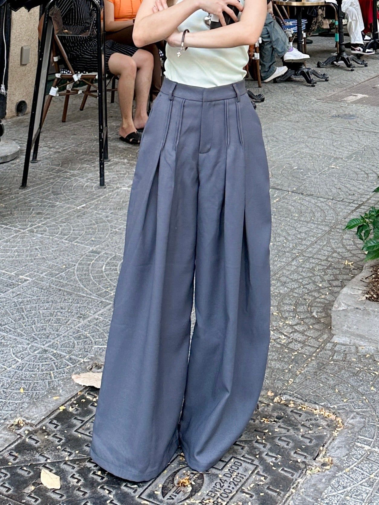 Bella Pants Remmus