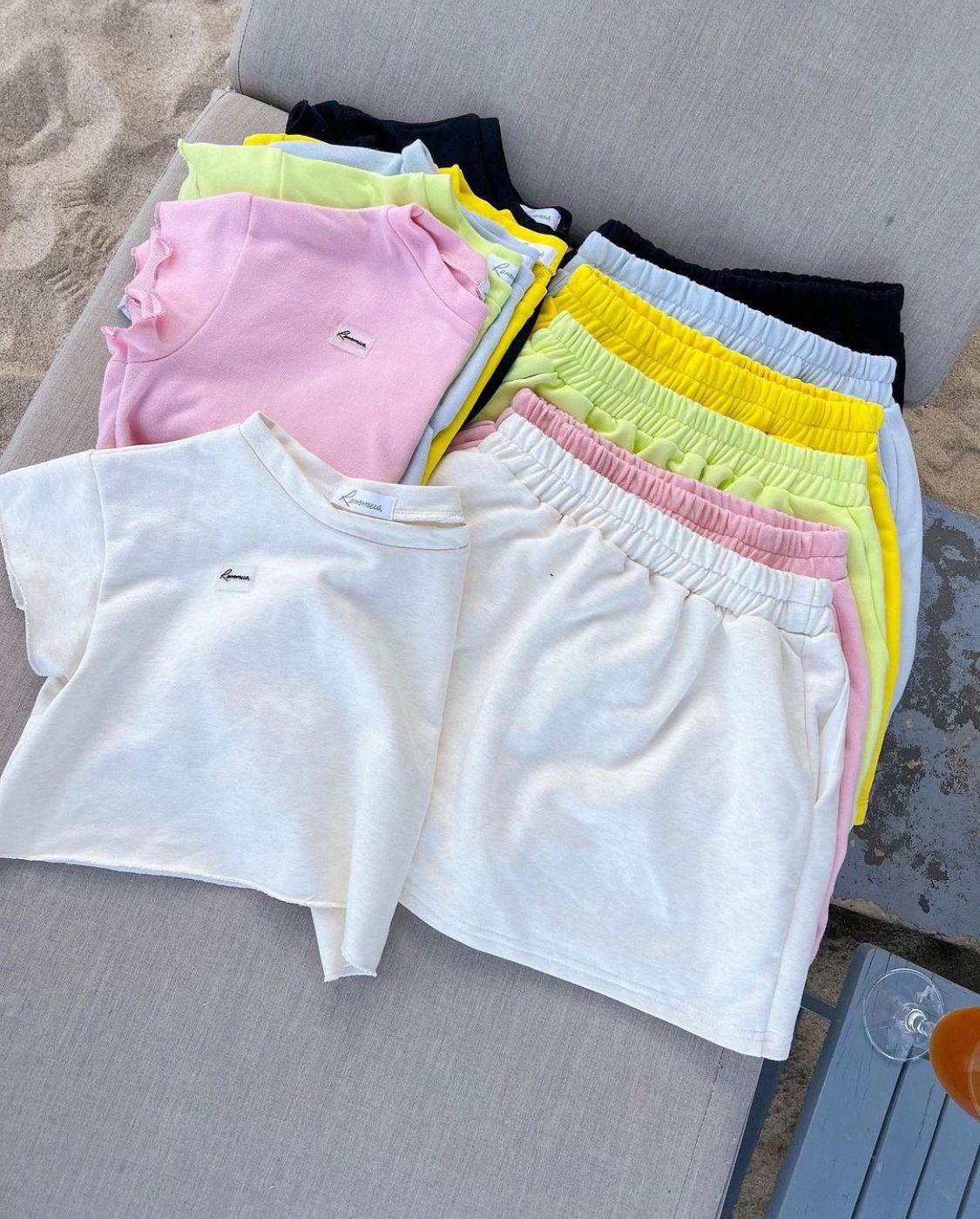 Sweetie Set – Remmus