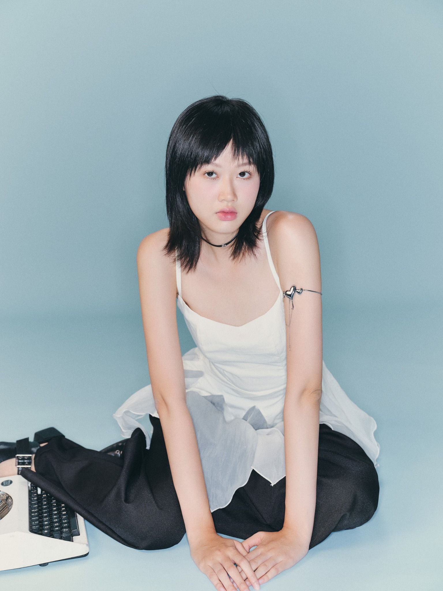 Sophia Top – Remmus