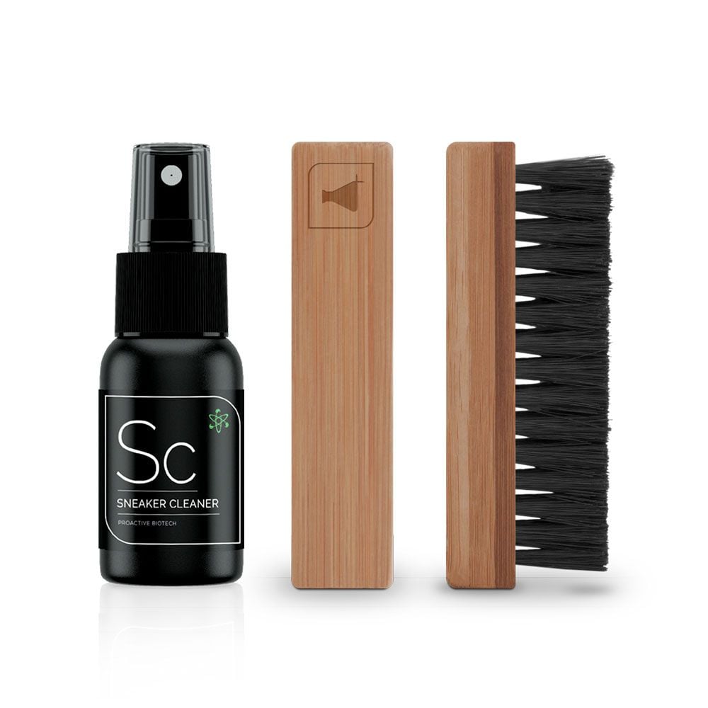 Bộ Vệ Sinh Sneaker Lab Bộ Vệ Sinh Giày Cơ Bản - Basic Kit