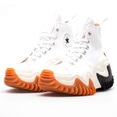 Giày Converse Run Star Motion Canvas Platform Foundational