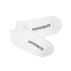 Vớ Sneaker Buzz Socks-Anklet