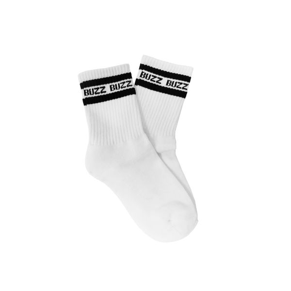 Vớ Sneaker Buzz Socks-Anklet