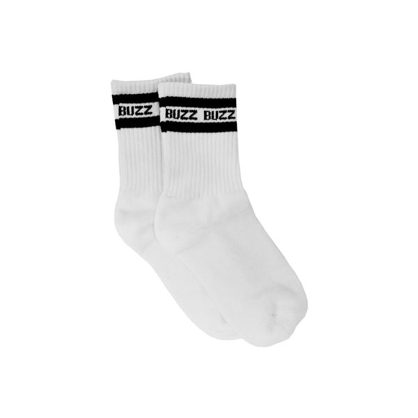 Vớ Sneaker Buzz Socks-Anklet