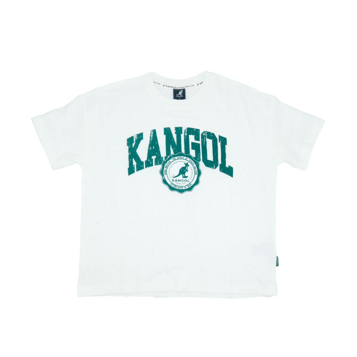 Áo Kangol T-Shirt