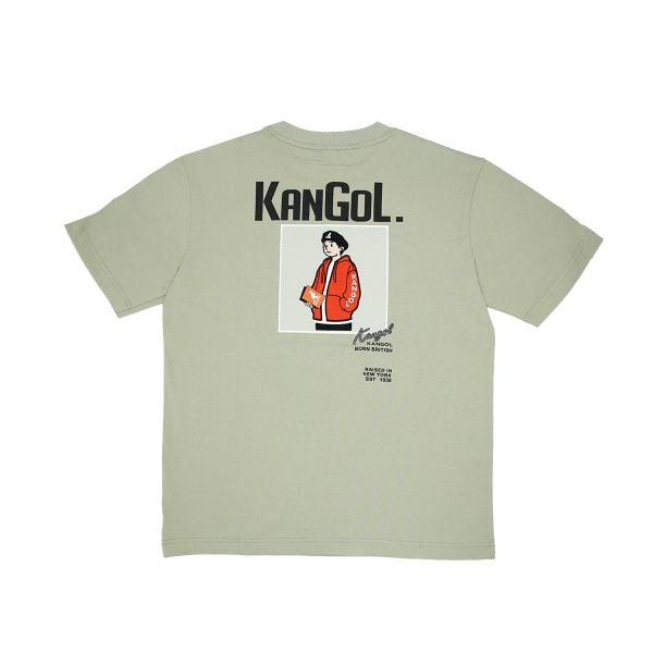 Áo Kangol T-Shirt