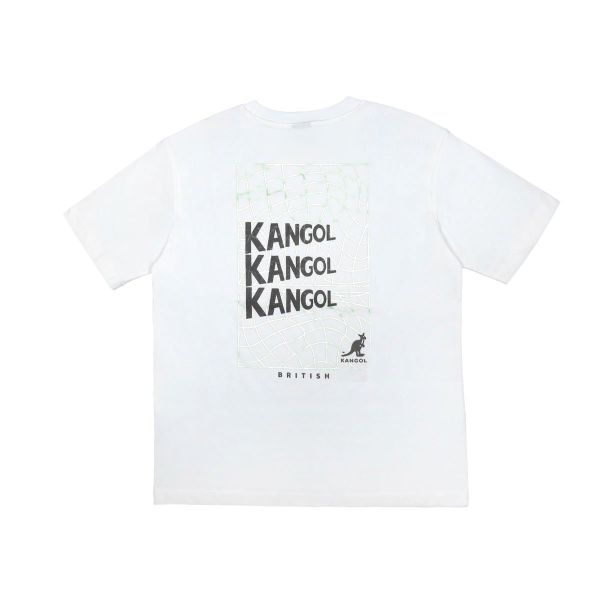 Áo Kangol T-Shirt