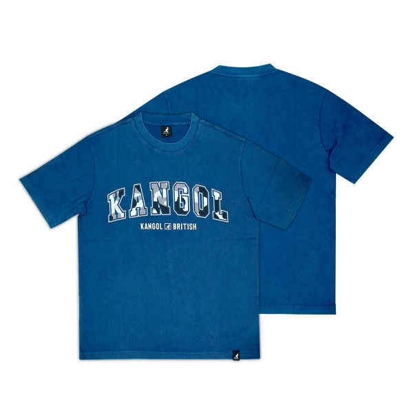 Áo Kangol T-Shirt