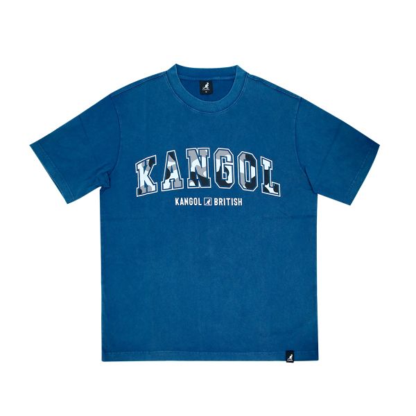 Áo Kangol T-Shirt