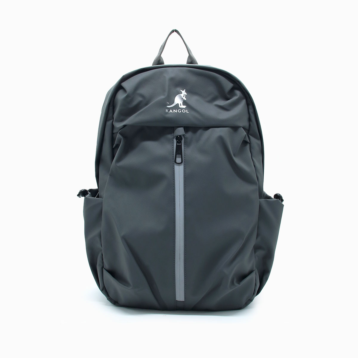 Balo Kangol Backpack Grey