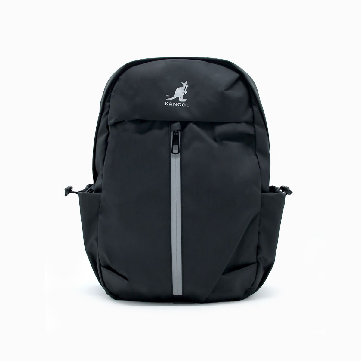 Balo Kangol Backpack Black