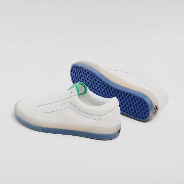 Giày Vans Old Skool Translucent