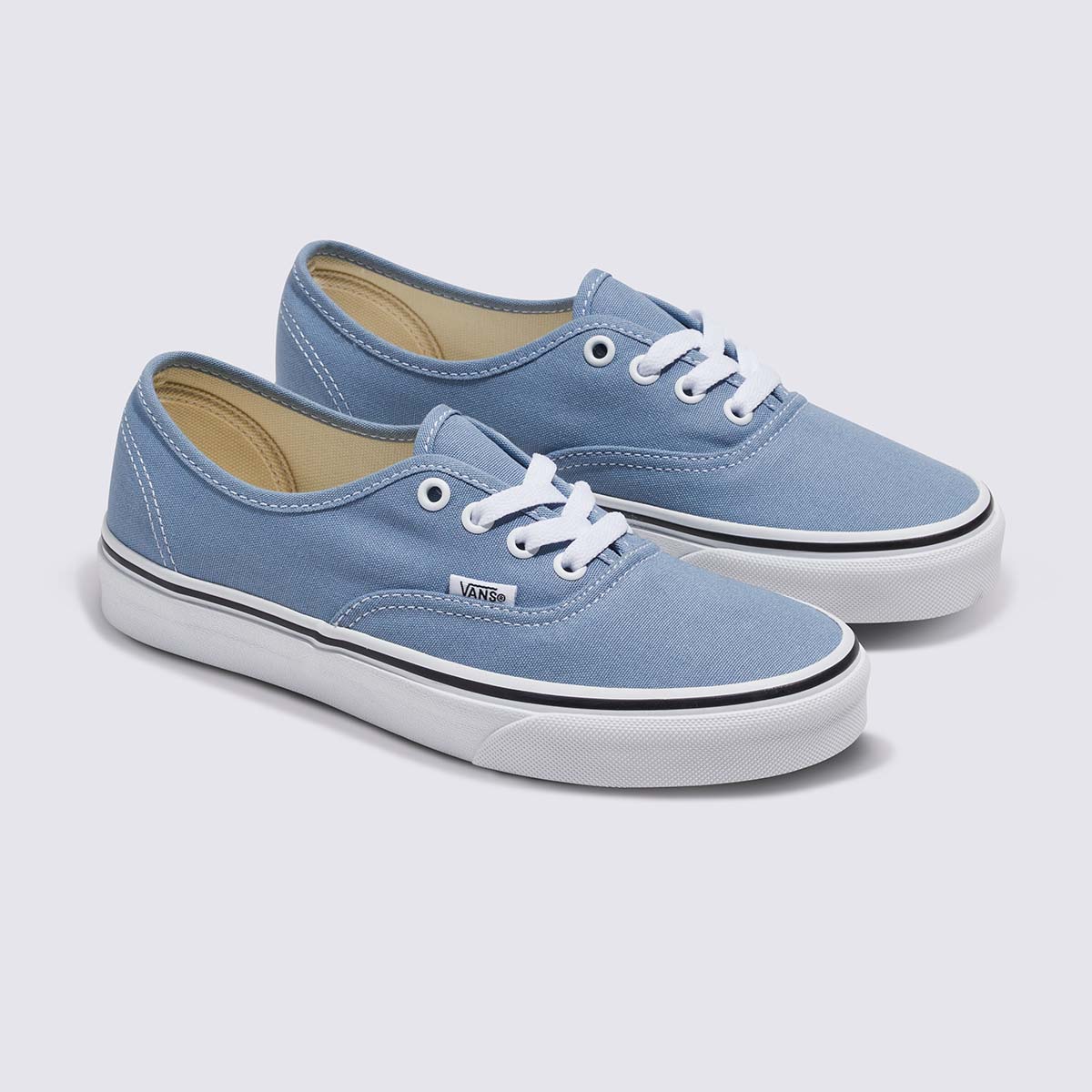 Giày Vans Authentic Color Theory