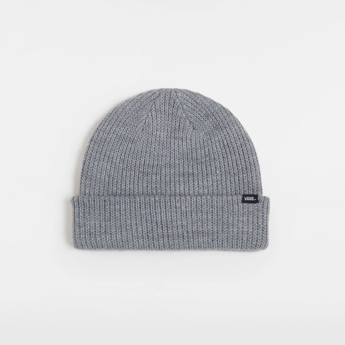 Nón Vans Mn Core Basics Beanie Heather Grey