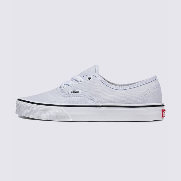 Giày Vans Authentic Color Theory Halogen Blue