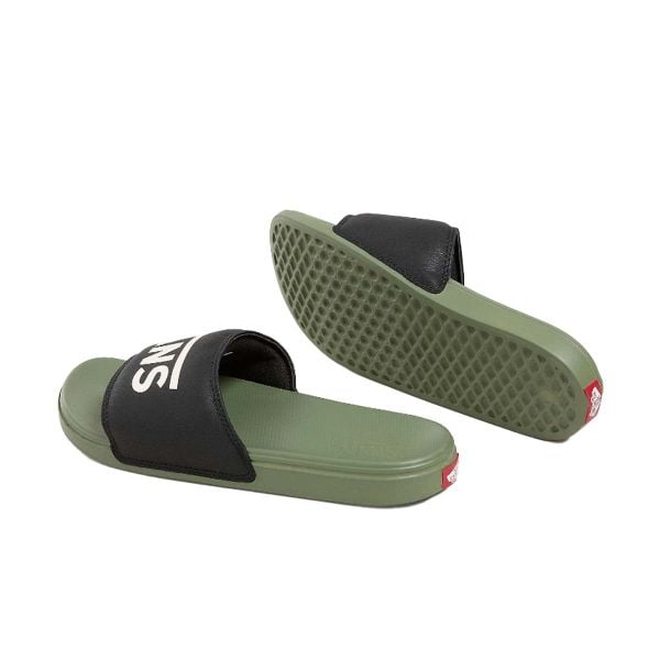 Dép Vans Mn La Costa Slide-On