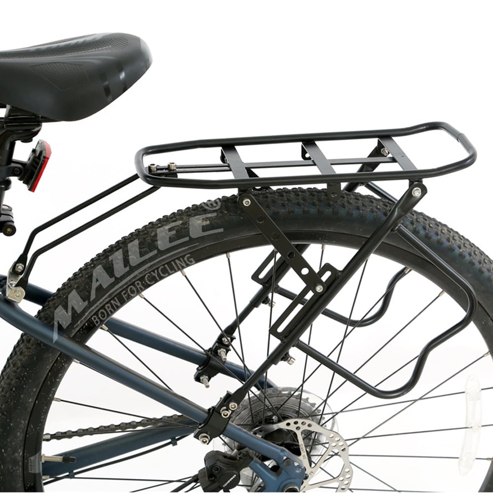 Baga sau xe đạp MTB đa năng BG-102, điều chỉnh được giá đỡ hàng – Mai lee