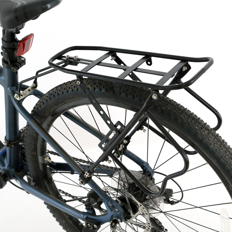 Baga sau xe đạp MTB đa năng BG-102, điều chỉnh được giá đỡ hàng – Mai lee