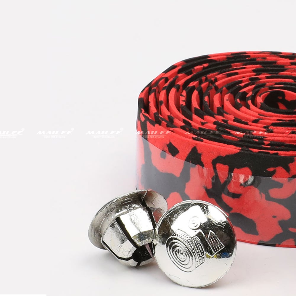 Băng dính quấn ghi đông lái xe đạp chống trơn MCBD-03, chất liệu gel ...