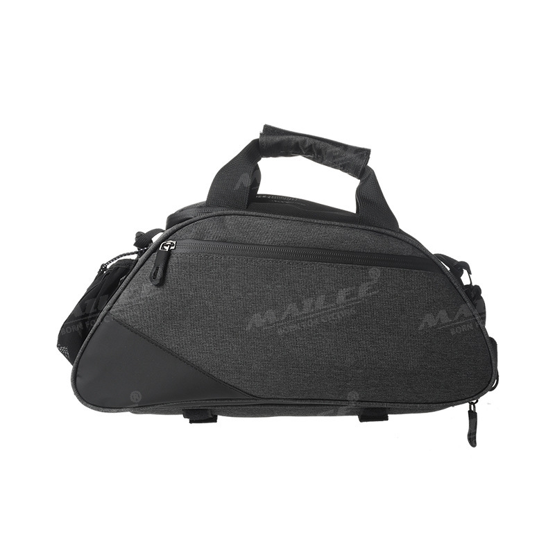 Túi Xe Đạp Gắn Baga Sau Xe Đựng Hành Lý ZZ04 Chất Liệu Vải Polyester 8 ...