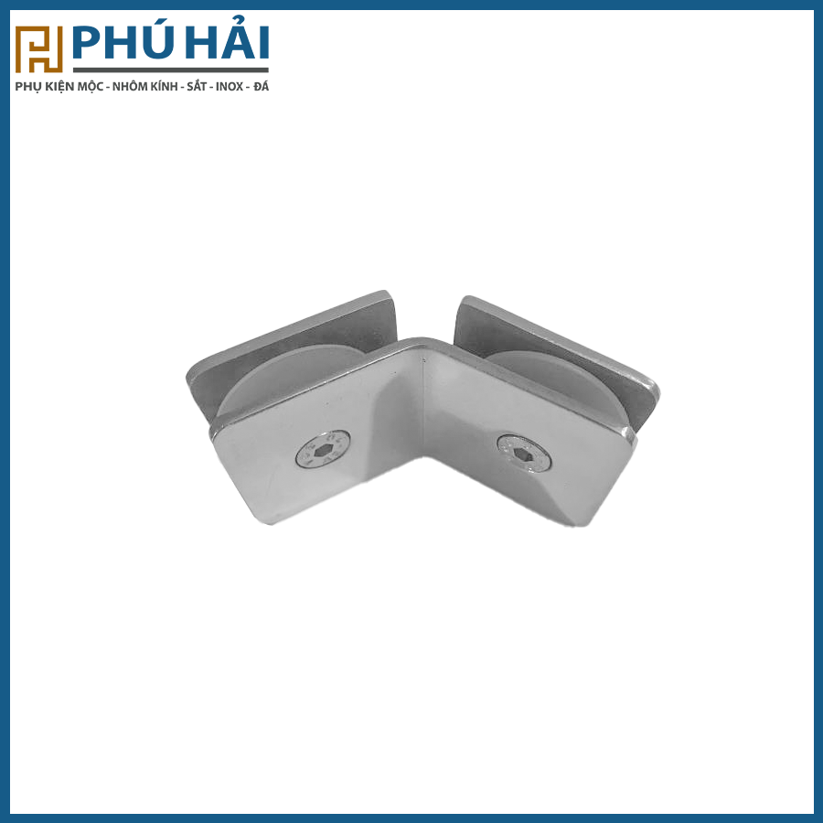 Bát kính 135 độ đôi inox 304 – Phân Phối Vật Tư Phụ Kiện Phú Hải