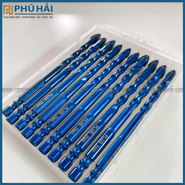 Mũi Khoan đa năng 4 cạnh nguyễn gia 8ly – Phân Phối Vật Tư Phụ Kiện Phú Hải