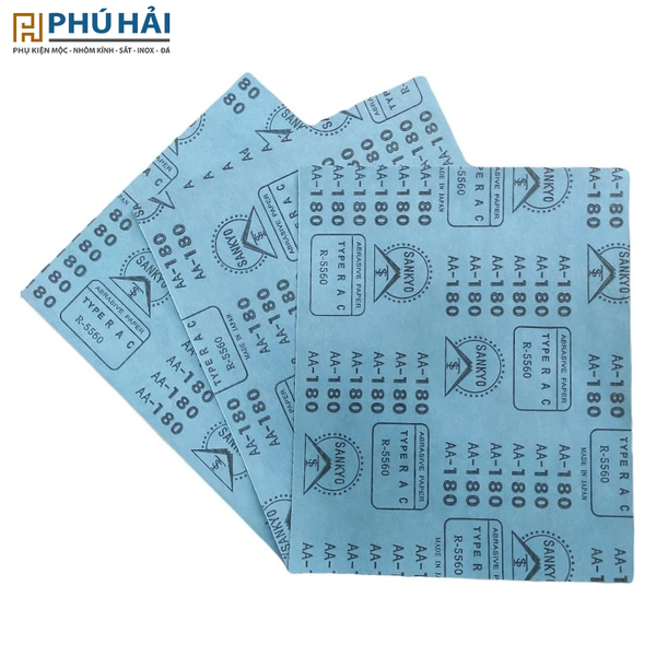 Nhám nhật Sankyo A150, A180, A240, A320