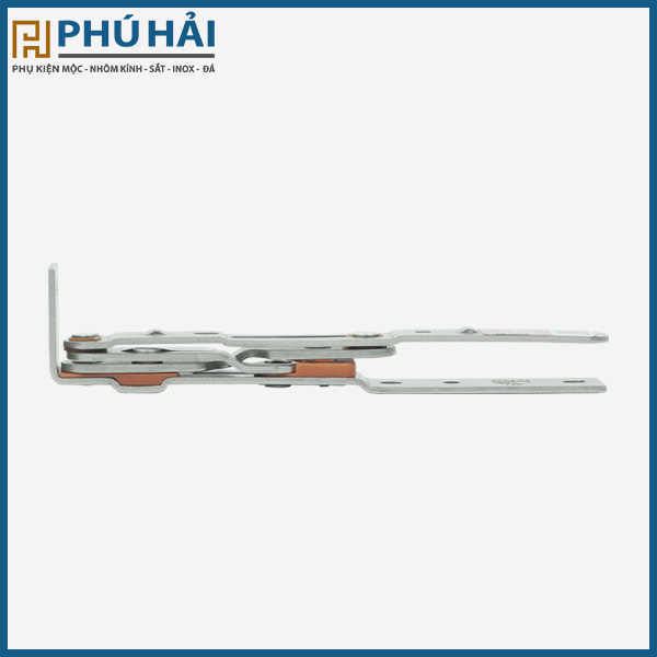 Bản lề A Sevenday siêu tải trọng mở 90 độ HA31-T8 – Phân Phối Vật Tư ...