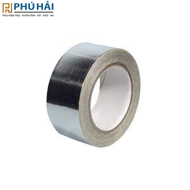 Băng Keo Nhôm 3F, 5F – Phân Phối Vật Tư Phụ Kiện Phú Hải