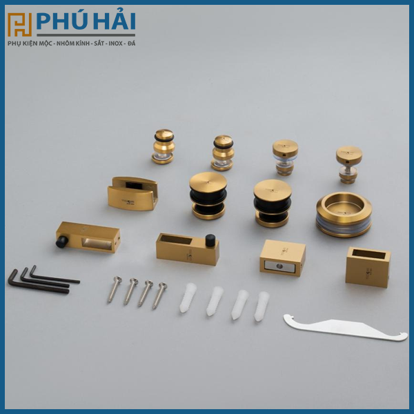 BỘ BÁNH XE KẸP KÍNH VICKINI 67002.001 PSS – Phân Phối Vật Tư Phụ Kiện ...