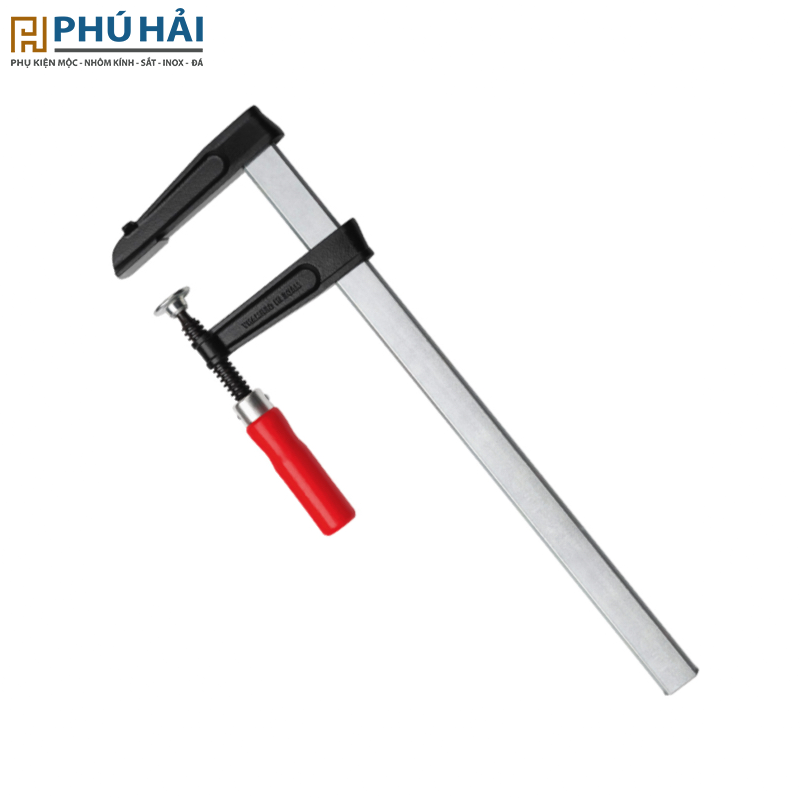 Cảo chữ F LS – Phân Phối Vật Tư Phụ Kiện Phú Hải