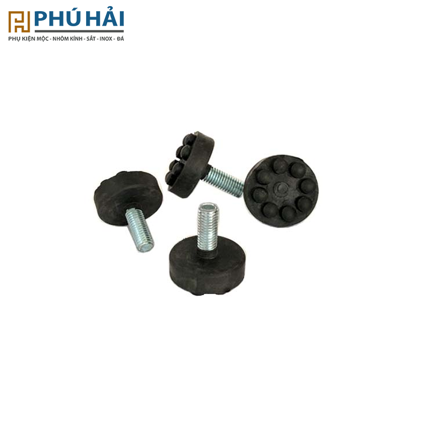 Chân tăng đơ – Phân Phối Vật Tư Phụ Kiện Phú Hải